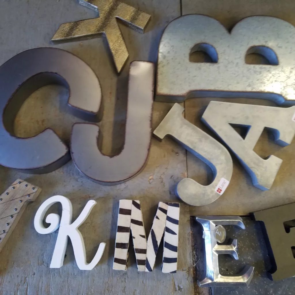 Upcoming Auctions – Gillanders Auction Services